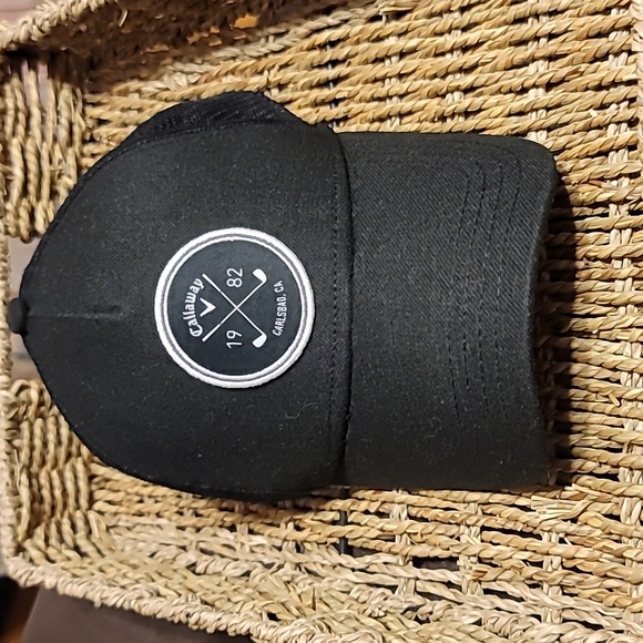Callaway | Accessories | Callaway Carlsbad Ca Golf Hat | Poshmark